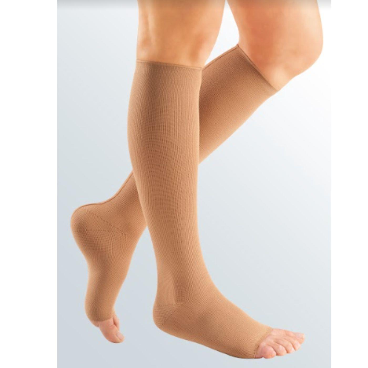 Mediven 550 Panturrilha Para Lipedema Ccl2